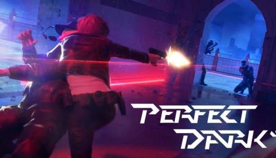 Perfect Dark is a Black Sheep Among Upcoming Xbox Games, but That's a ...