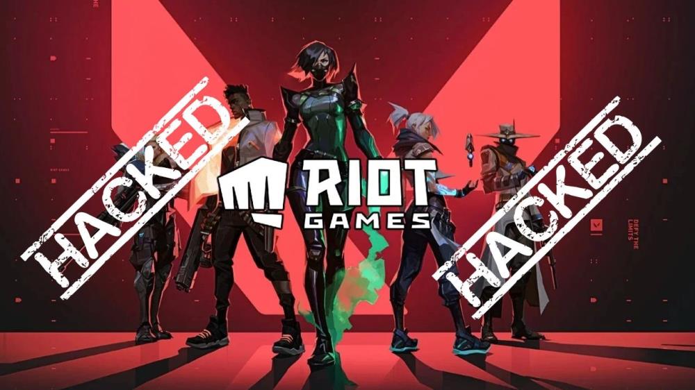 Riot Games has confirmed that it has been hacked | N4G