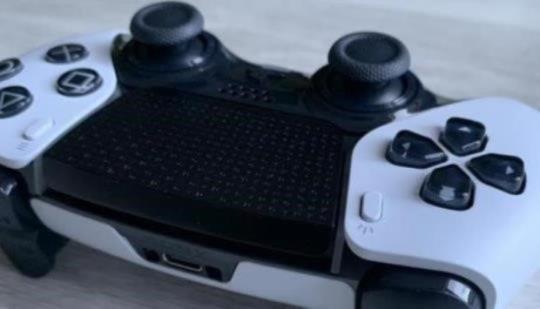 DualSense Edge Review – Is Sony's first PS5 pro controller essential ...