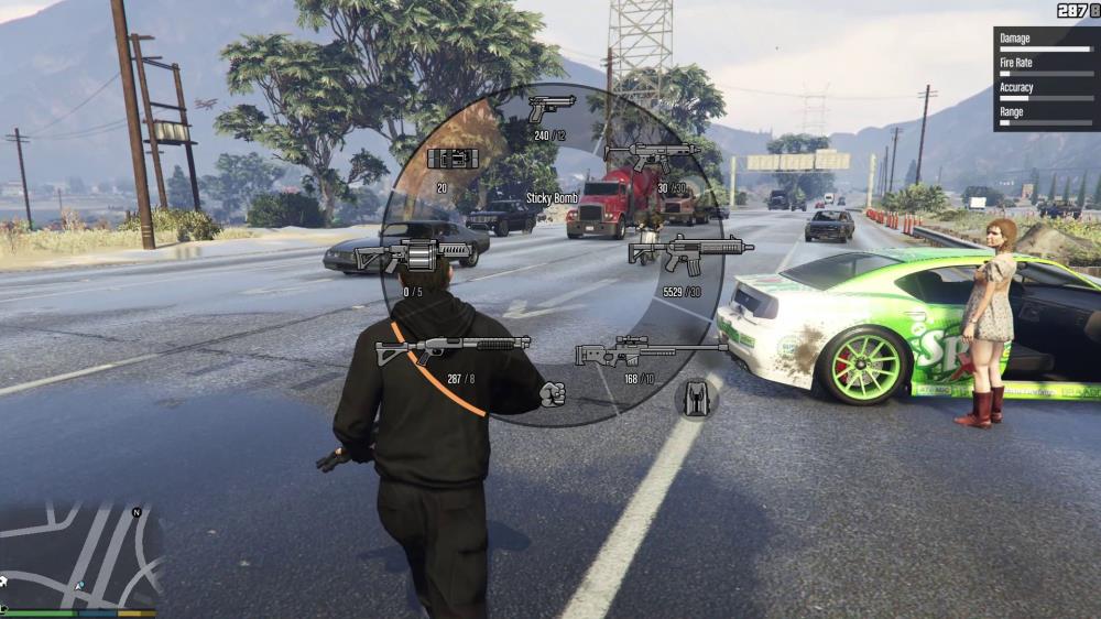 GTA Online Account Lock Glitch for PC Reported; Upcoming Title Update ...