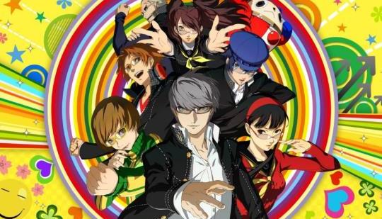 How to Unlock The True Ending in 'Persona 4 Golden' | N4G