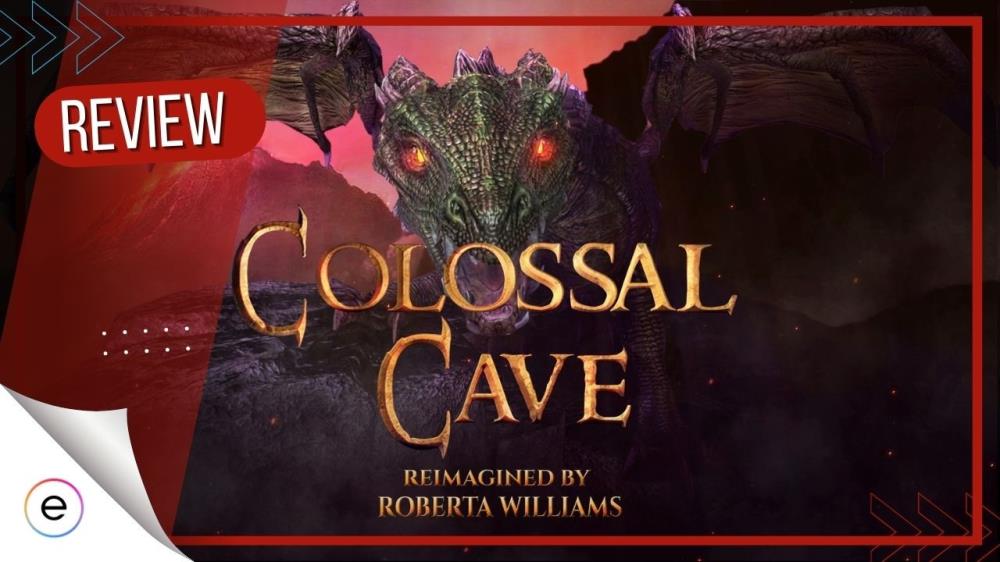 Colossal Cave Review - A Not So Colossal Success | eXputer | N4G