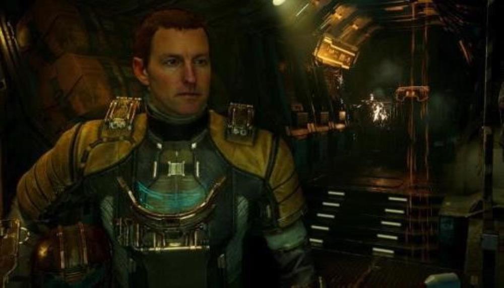 Dead Space review – stomping into the horror game history books (The ...