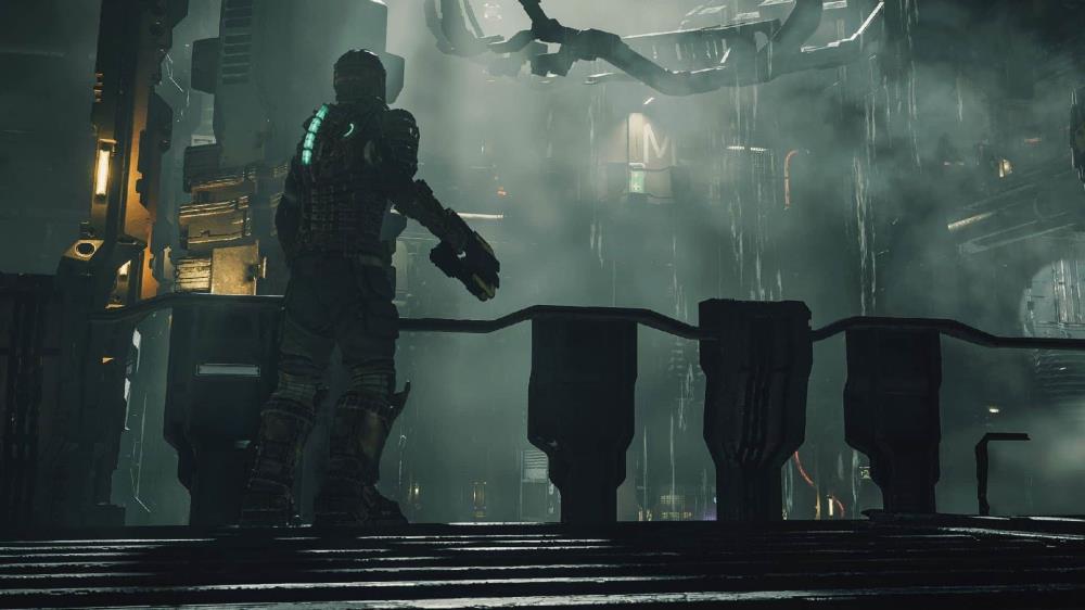 Dead Space Comms Array Solution Guide | N4G