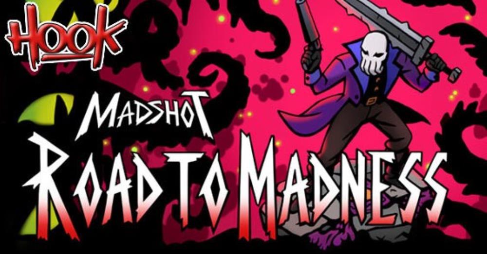 HOOK has just announced that a handful of its new game demos are on ...