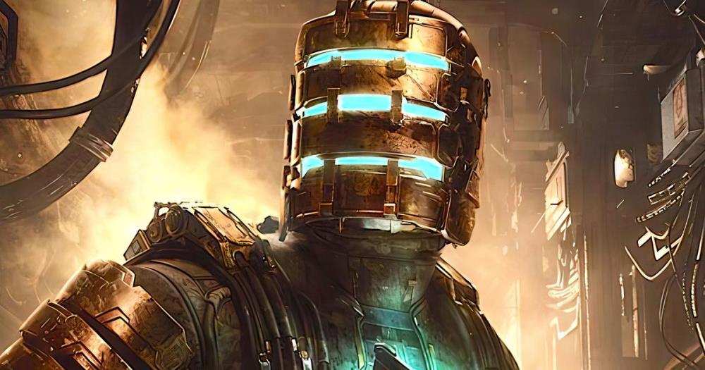 Dead Space tech review: this is what a best-in-class remake looks like ...