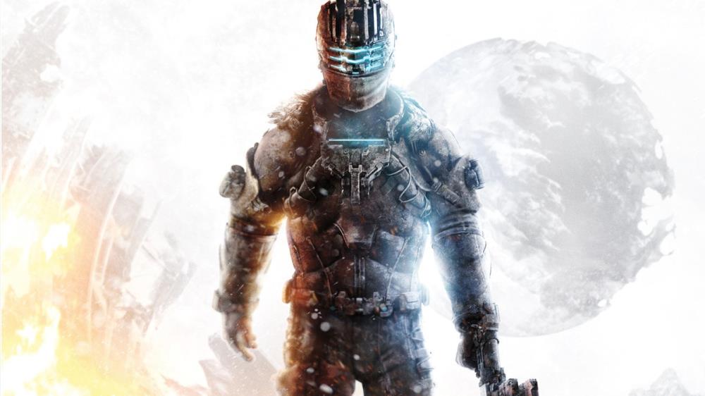 Dead Space Fans Have Translated An Indecipherable Message That May 6618