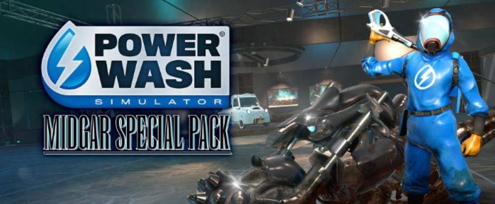 PowerWash Simulator Starts Scrubbing on PlayStation, Switch Today | N4G