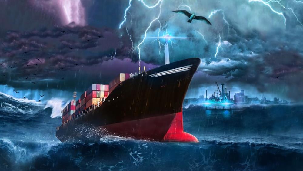 Ships Simulator Review (Xbox One) - XboxAddict | N4G