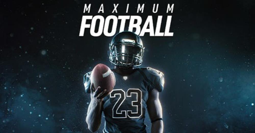 The F2P football sim "Maximum Football" is coming to PC via Steam EA ...