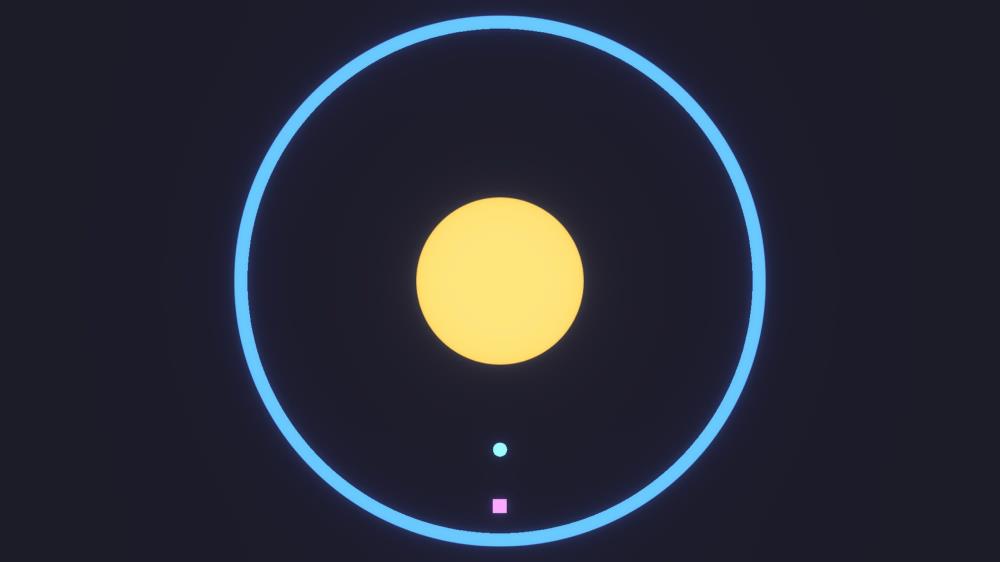 Hyper Shapes is an all-new boss rush experience | N4G