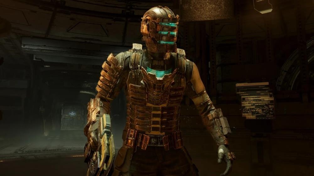 Dead Space remake review - An Icon Reborn | TechStomper | N4G