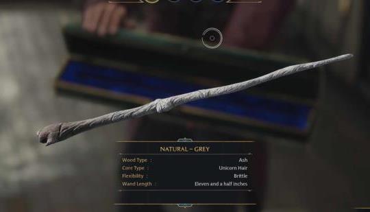Hogwarts Legacy: Wand Customization Guide | N4G