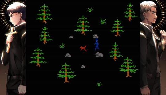 Faith: The Unholy Trinity review - ChristCenteredGamer | N4G