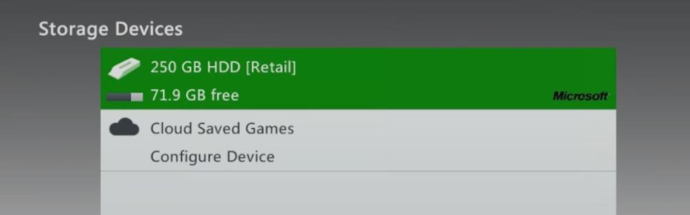 A Look Back At The Xbox 360’s Hard Drive Security | N4G