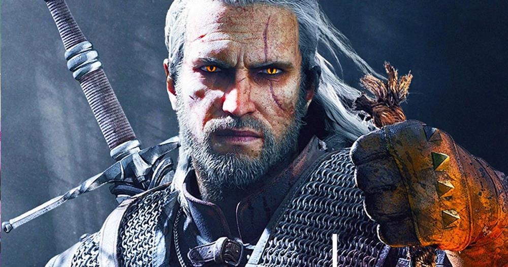 The Witcher 3 next-gen patch 4.01: one step forward, one step back | N4G