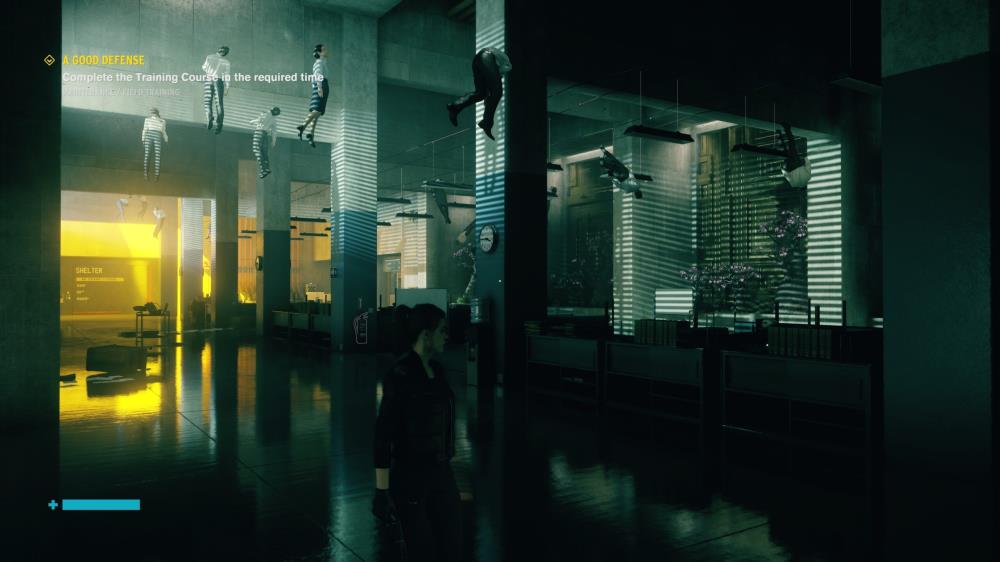 Control Mod 1.2 Update Adds DLSS Super Resolution 3.1.1, Significantly ...