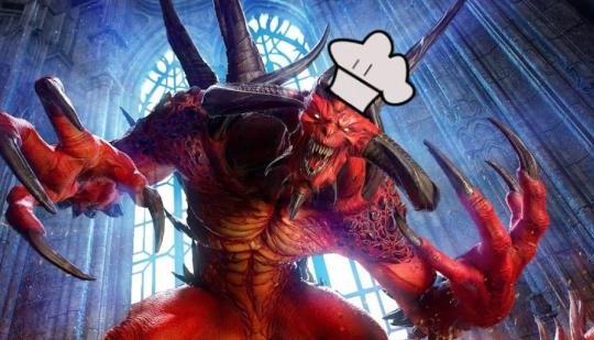 Bring the World of Diablo to Your Table: The Official Cookbook | N4G