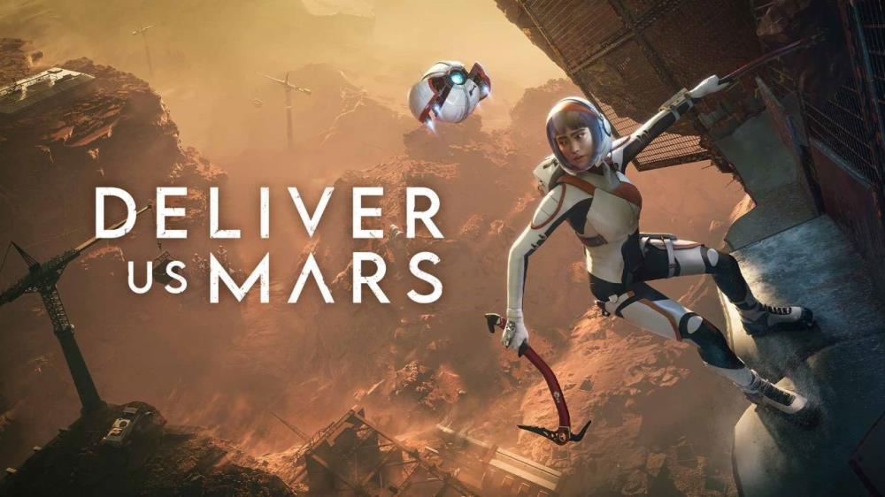 Review - Deliver Us Mars (PlayStation 5) | GameHype | N4G