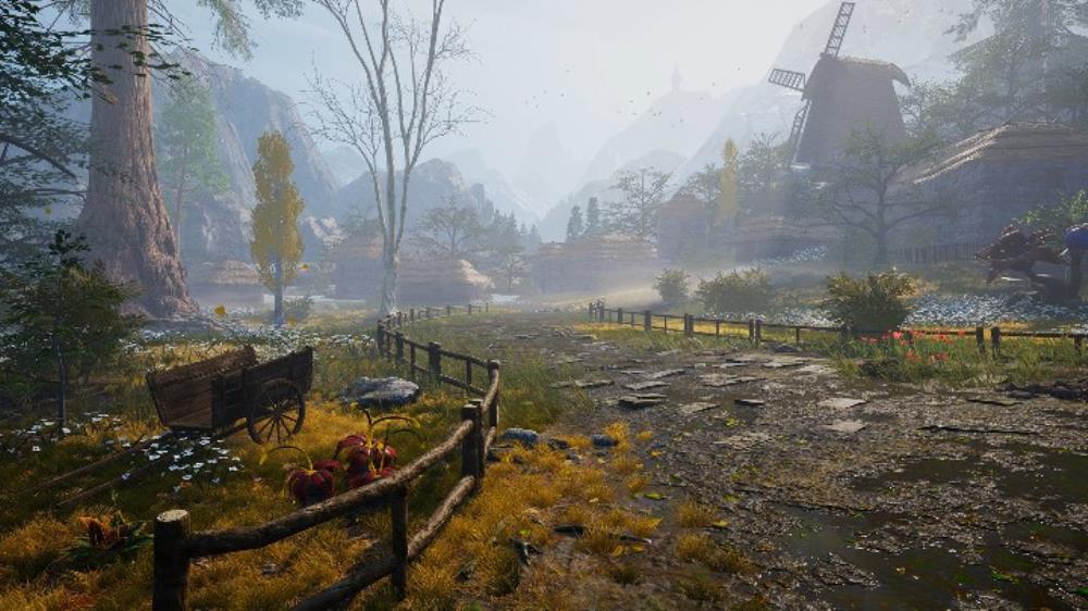 The Redress of Mira Review - Blending Action with Atmosphere – Chit Hot ...