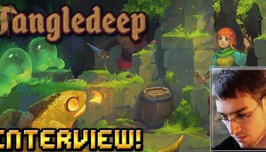 Tangledeep interview with Impact Gameworks - Game development, Tangledeep 2, Kickstarter, and ...