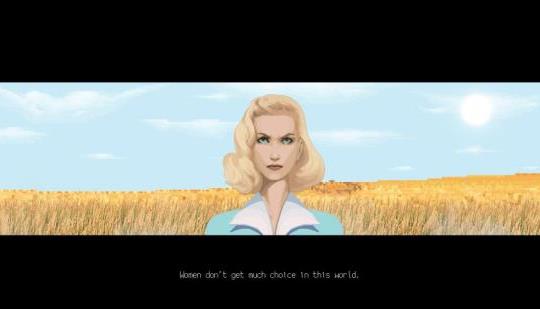 Review - Loretta (PC) | WayTooManyGames | N4G