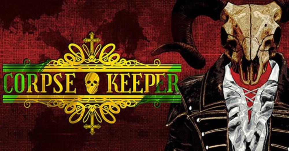 The gory medieval roguelike fighting RPG “Corpse Keeper” is now available for PC via Steam EA | N4G