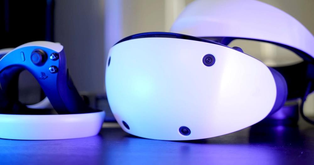 Sony PlayStation VR2: the Digital Foundry hardware review | N4G