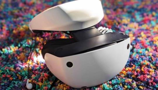 PlayStation VR2 review: £530 on PS5 VR might end up being the best ...