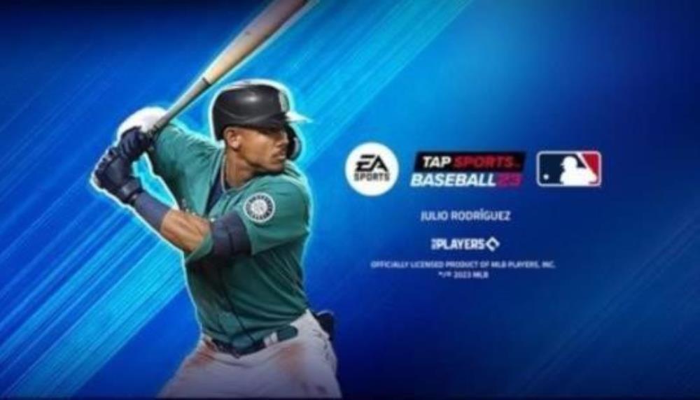EA SPORTS MLB Tap Sports Baseball ‘23 Official Cover Athlete Revealed | N4G