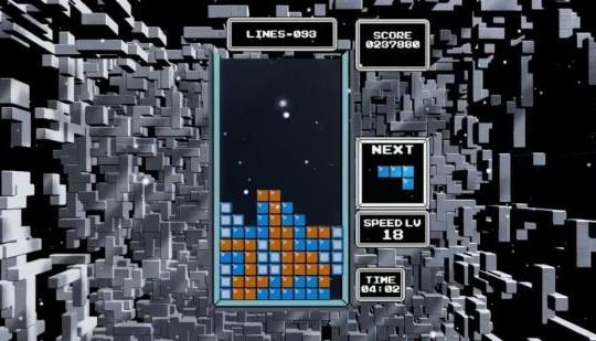 Tetris Effect: Connected update to add new modes alongside PS5, PS VR2 ...