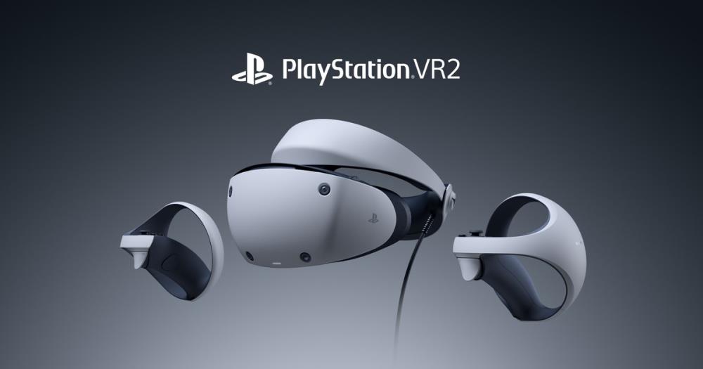 PSVR2 is an amazing piece of 4K PS5 tech that elevates virtual reality ...