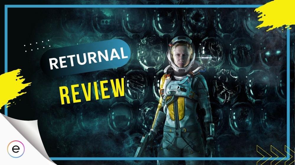 Returnal Review - A Gem Arrives On PC | eXputer | N4G