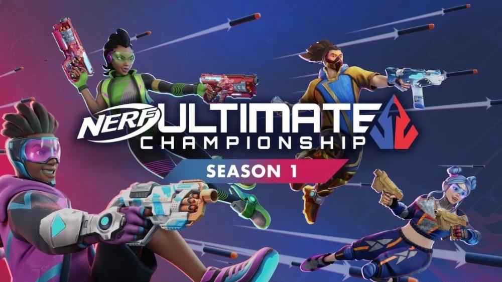 NERF Ultimate Championship for Quest 2 to Shut Down | N4G