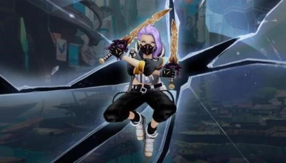 Next-Level VR Gaming: Zenith’s New Trailer and PS VR2 Features | N4G