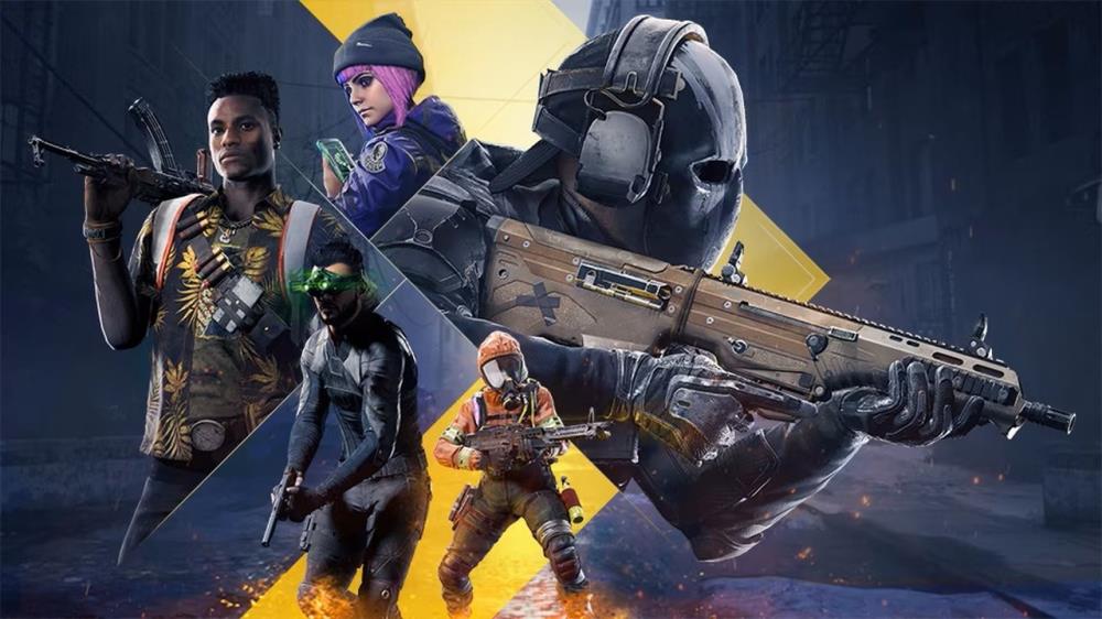 XDefiant Insider Session Hands-On Impressions and What Needs to Change ...