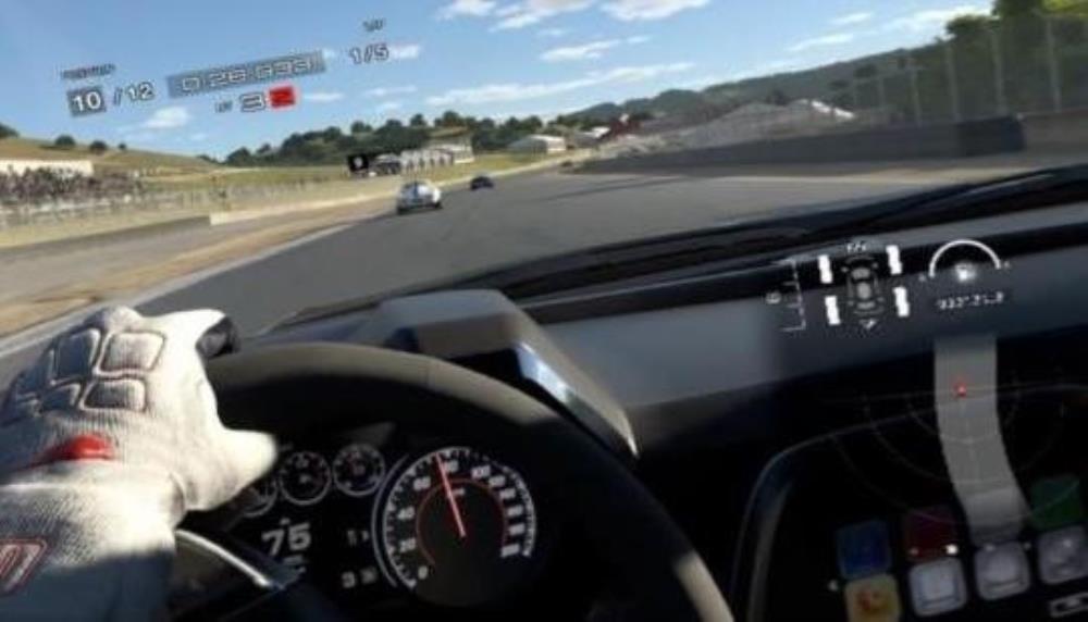 What is foveated rendering, and why can it make PSVR 2 streams blurry? | N4G