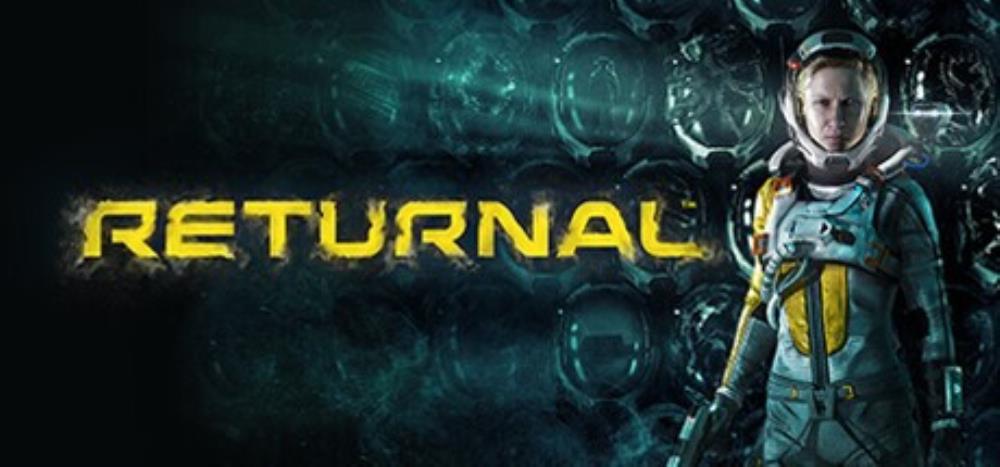 Returnal Is A Perfect Blend Of Classic Bullet Hell With Modern ...