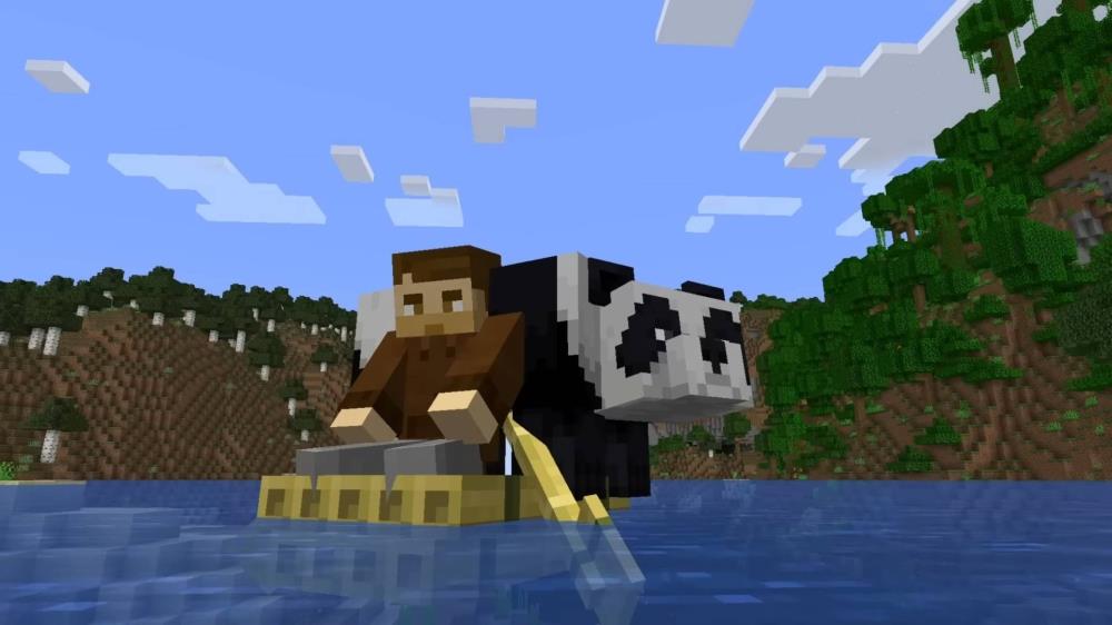 Minecraft Introduces Version 1.20's New Blocks With New Video | N4G