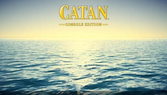Catan: Console Edition – Review - XboxOldies - Blog - Creative ...