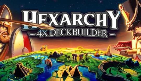 The innovative historical 4x strategy game “Hexarchy” is coming to PC ...