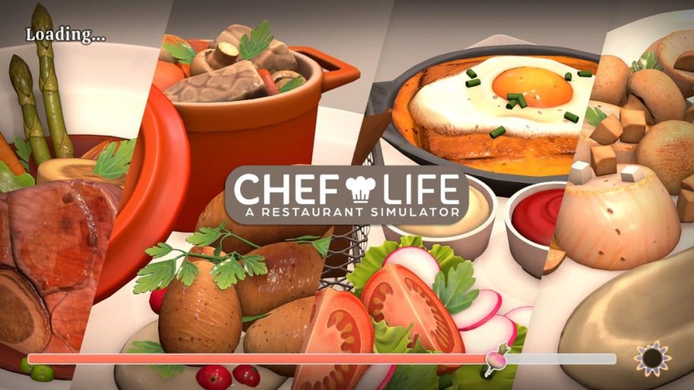 Chef Life: A Restaurant Simulator – Review | N4G