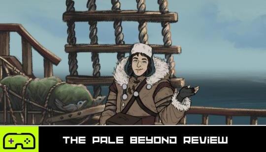 The Pale Beyond Review - Indie Game Culture | N4G