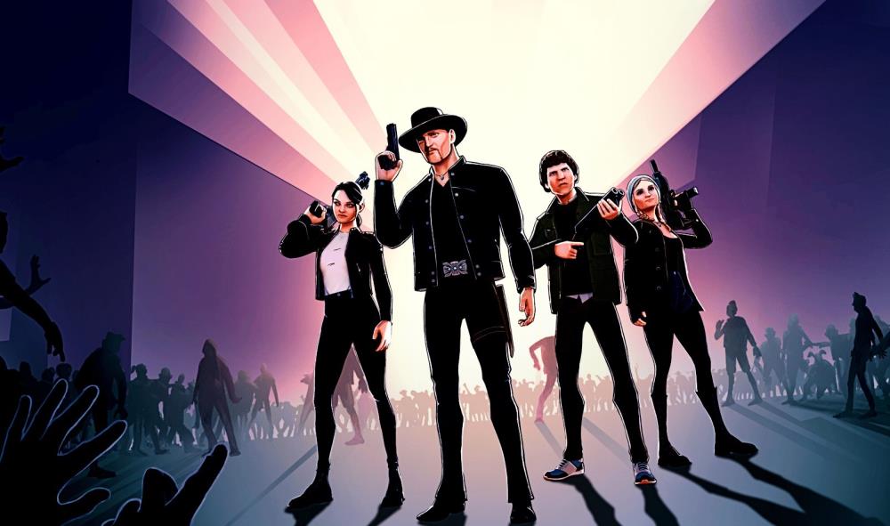 Zombieland Headshot Fever Reloaded Review - Arcade-Style Shooter Brings ...