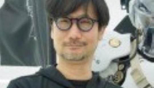 Xbox Game Studios Publishing Team Visits Kojima Productions to 'Kick ...