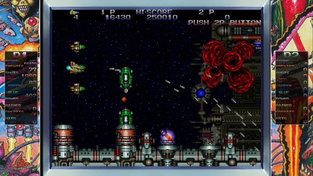 Zero Wing review - ChristCenteredGamer | N4G