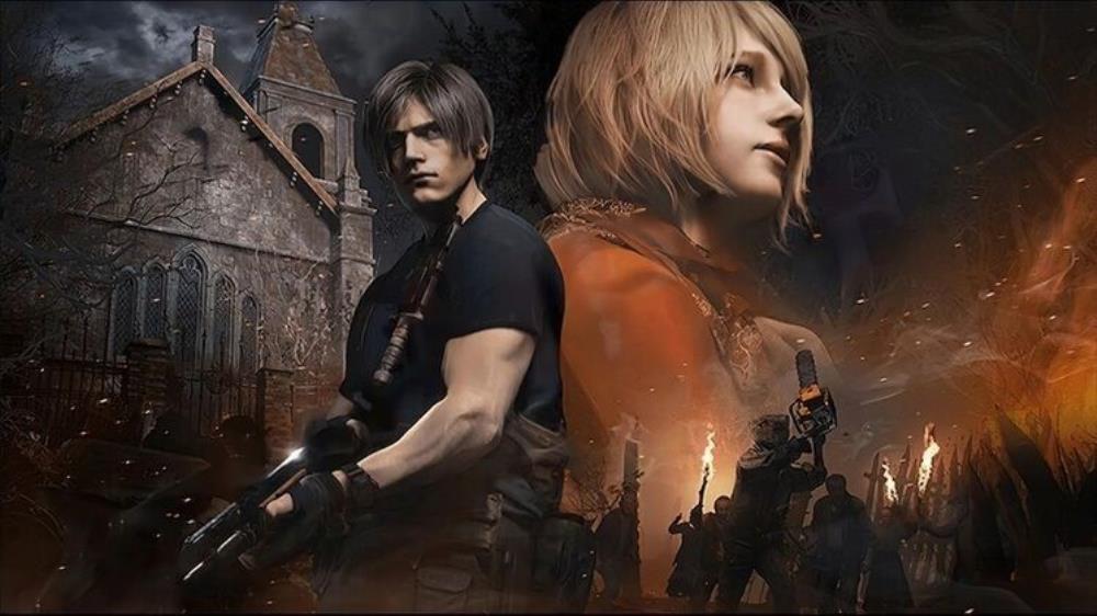 Resident Evil 4 Remake Preview - Las Plagas Looks to Evolve ...