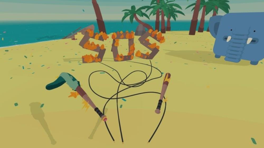 What The Bat? Review (PSVR2) - Bat-Tastic - PlayStation Universe | N4G