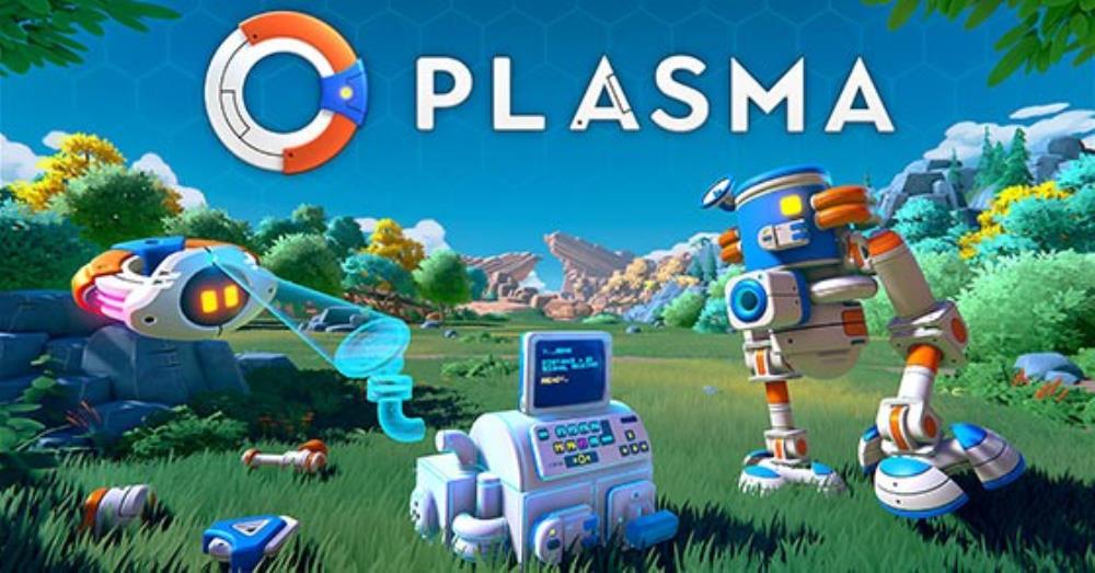 The physics-based engineering playground game “Plasma” is coming to ...