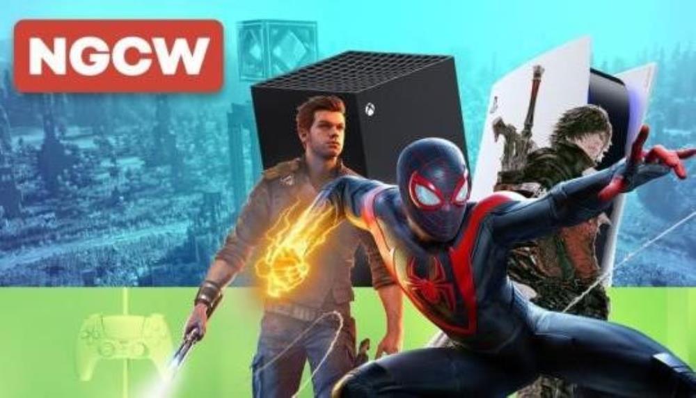 3 Years Later, Next-Gen Is Finally About to Begin | N4G